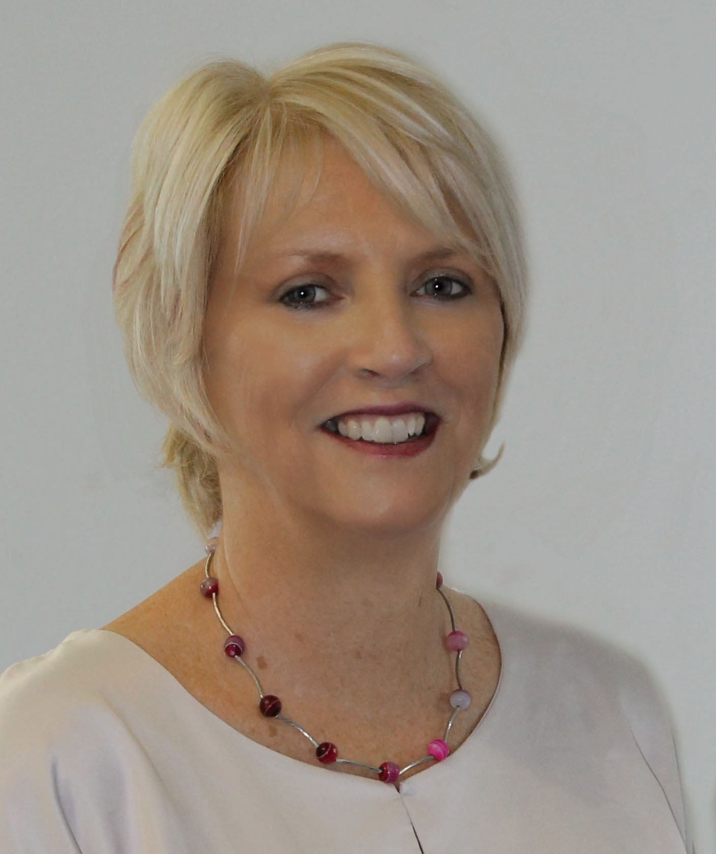 About Ailbhe - Aspire Coach Training